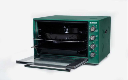 ITIMAT I-60 DL Premium mini-pech
