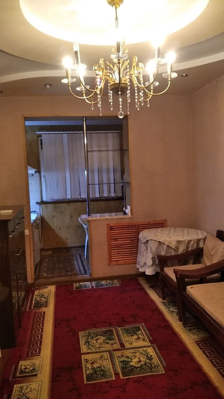 Аренда 2 хона Ялангач