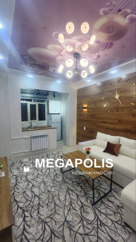 _Продается 2*3 Комнатная квартира метро М.Улугбек