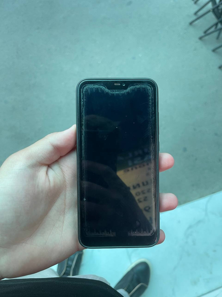 Redmi 6 pro   32 GB