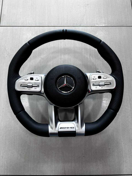 Рул AMG янги оргинал!