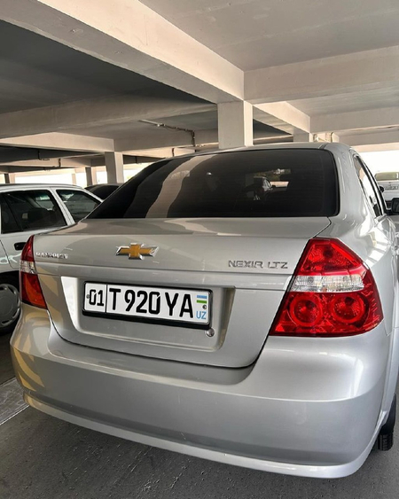 Nexia 3  Avtomat