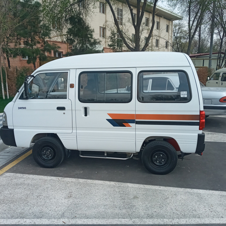 Дамас свой продам