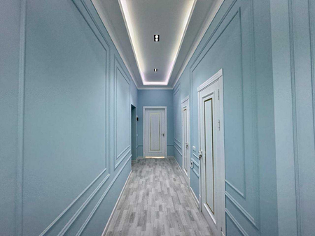 3 xonali 80m² 7-qavat sotiladi
