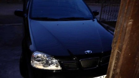 Корея_Lacetti_сотилади_2004_ўзимники!