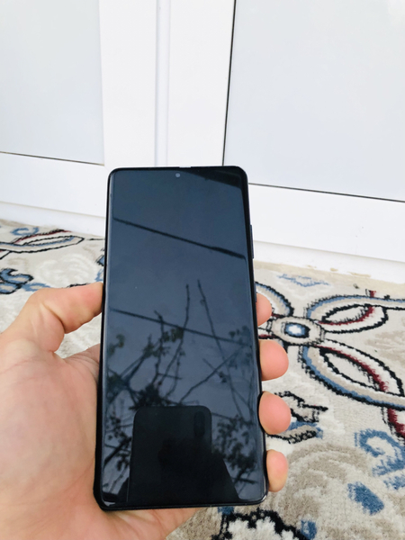 Samsung Galaxy S21 ultra