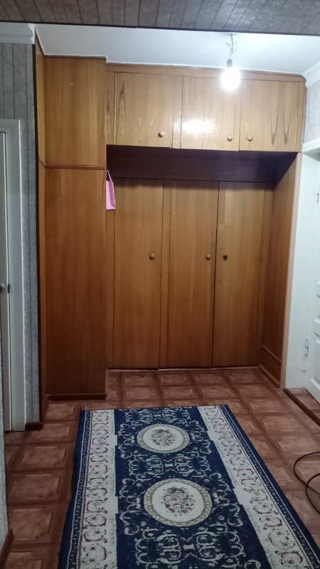 Қоратош, Дружба ва Чорсу метролари оралиғида қизлага шериклик