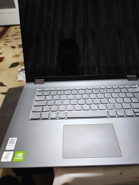 Lenovo Ideapad C340 i7 10gen