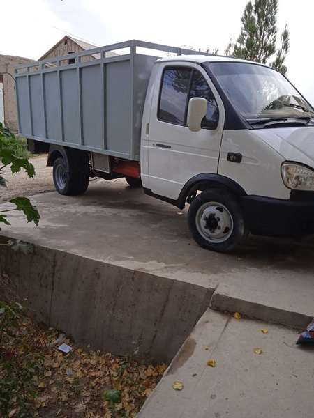 Gazel 10500 y.e.