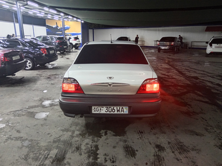 Nexia 1 DONS 1.5   2005 yil