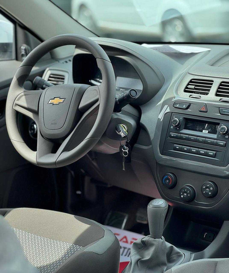 Cobalt M/t Halol Nasiyaga yillik kam foizlarda