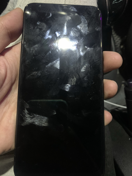 Huawei Honor  9x