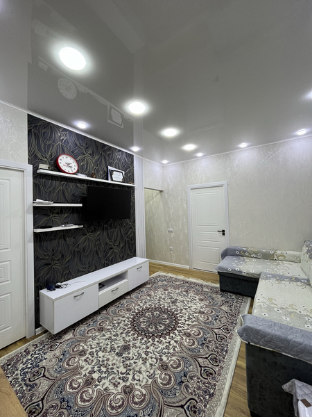 Продается - 2в3 комнатная Rayhon с мебелью и техникой