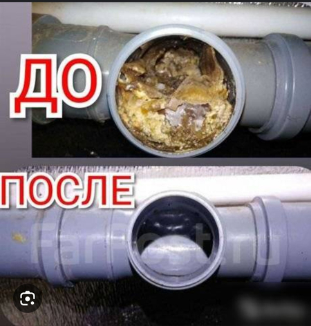 Прочистка Канализации kanalizatsiya tozalash