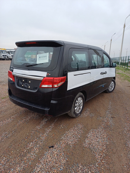 JAC M4 9 O'rindiqli full paket