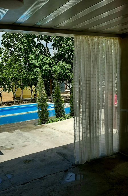 Сдаётся дача в фергане