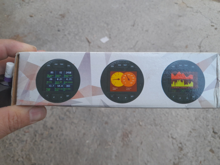 Продам бортовой компьютер multitronics c 590
