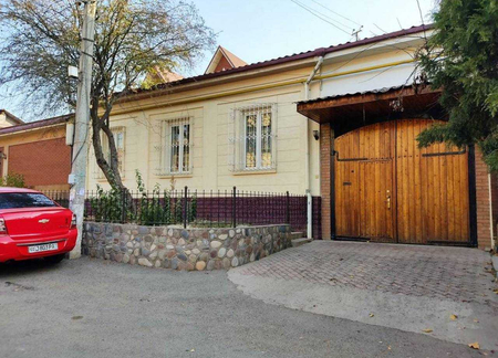 Продается дом 4 соток в Юнусабадском районе (Казы Махалля)