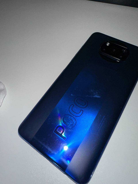 Xiaomi POCO X3 Pro