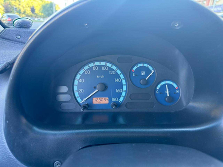Matiz best srochna sotiladi