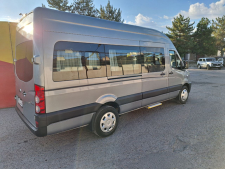 Jac Sunray 2024 sotiladi