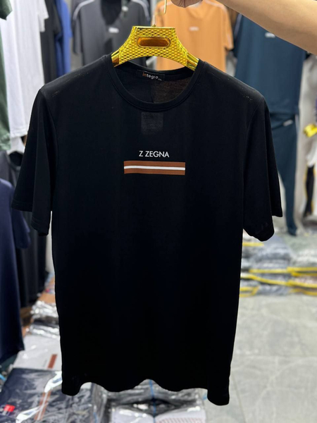 Футболки ZEGNA Скидка 50.000 ming