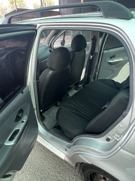 Matiz Best 2010
