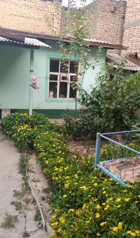 Продаётся участок Мирзо Улугбекский район