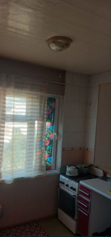 Ijaraga 1 xonali kvartira beriladi 
Faqat oila ga 
Hamma sharoyitlari