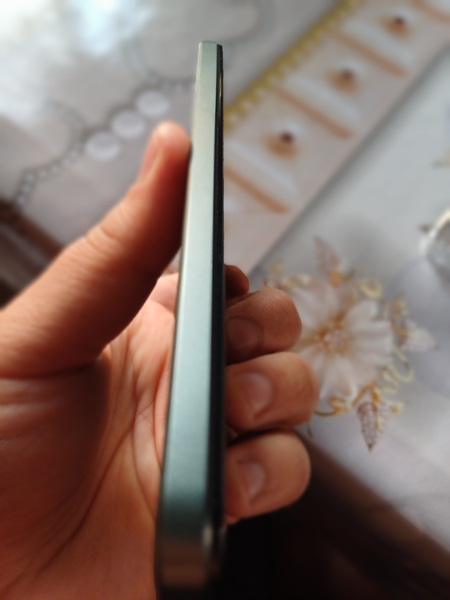 Vivo y 17s состояние абсолютно новое