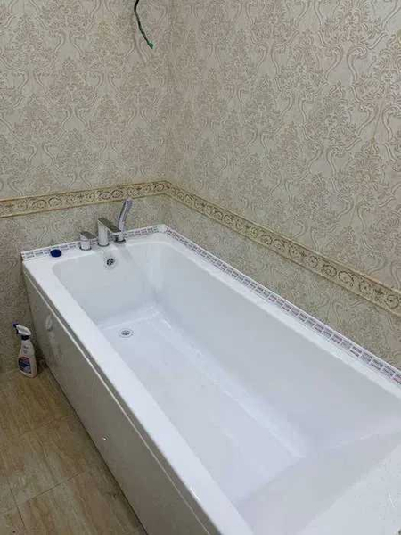 2в3/1/9 ЮНУСАБАД 2. Амира Темура. 74м2. Парковка.