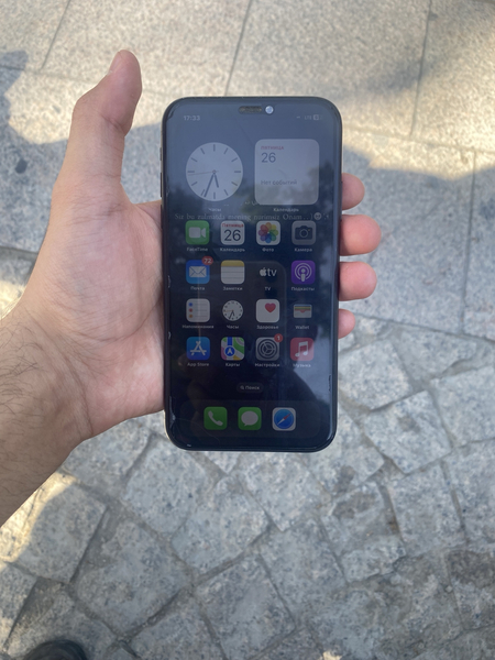 Iphone Xr 64 gb sastayena narmanli