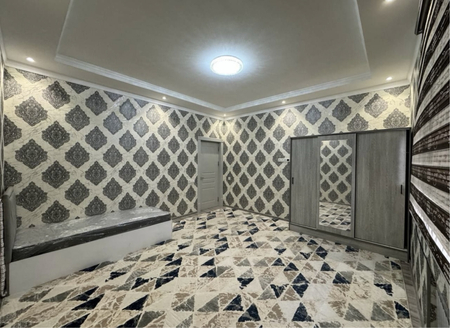 Ижарага Квартира Яшнабод Ор-р Новастройка “IZZAT HOUSE”