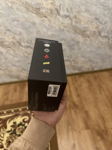 Logitech G Pro X Superlight