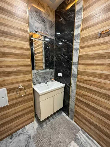 Сдаётся квартира 3/1/4 ул. Нукус Глинки ID: 52020