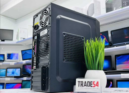 Kompyuter igrovoy core i5-3470, Мощный игровой компьютер