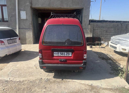 Damas sotiladi 93 yil