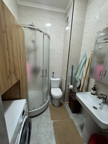 Продается 45м² ЖК Солярис 2/3/10 ор-р Кушбеги
