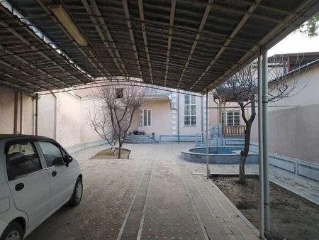 Продаётся Евродом по улице Сайрам, 5,6-соток (N 8819)