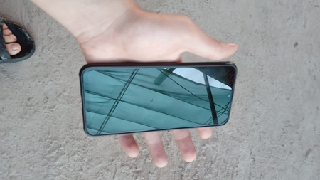 Obmen Samsung iphone
