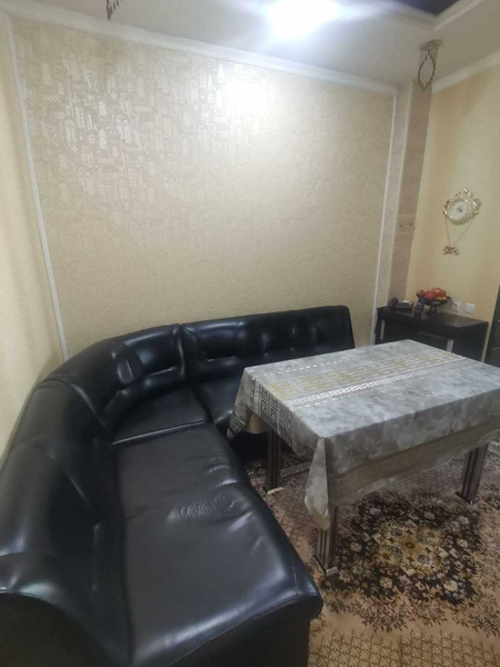 Продается 4х комнатная квартира, Район Сергели 8, ID 1033