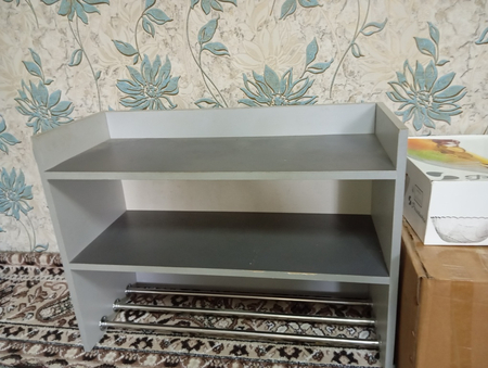 Продам Обувную полку
