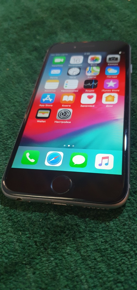 IPhone 6 ideal 32gb