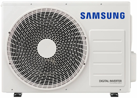 Kondisioner Samsung WindFree™