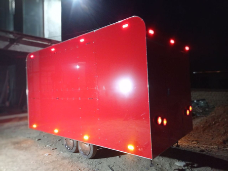 Продам FoodTruck