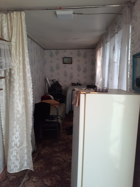 Продаётся дача  г Навои