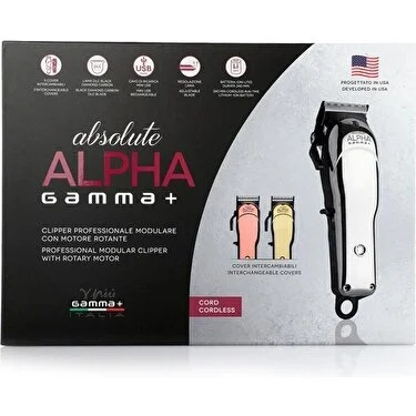 Gamma piu assoluto yengi ochilmagan karobkada moshinka