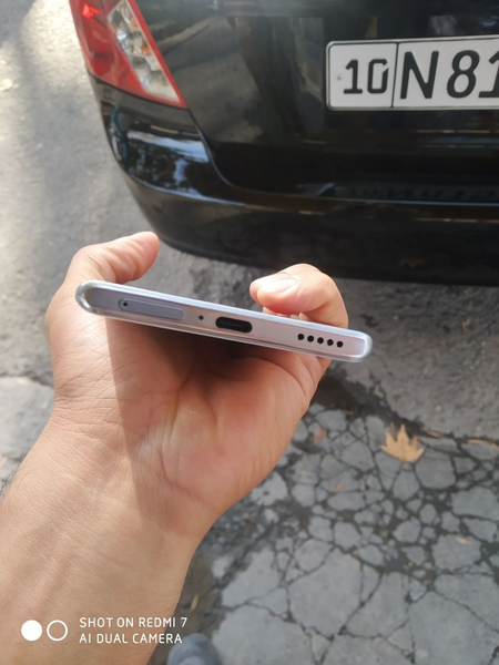 Honor x9a 6/128 ideal xaloti