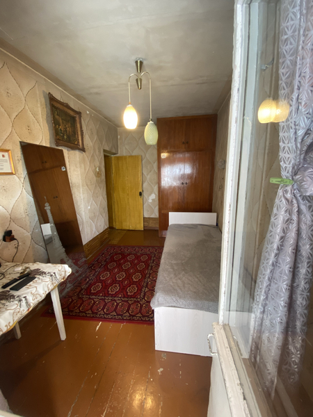 Продаётся 3/3/4 ор-р Американская школа парк Фуркат