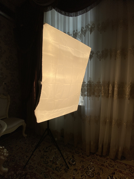 Softbox sotiladi